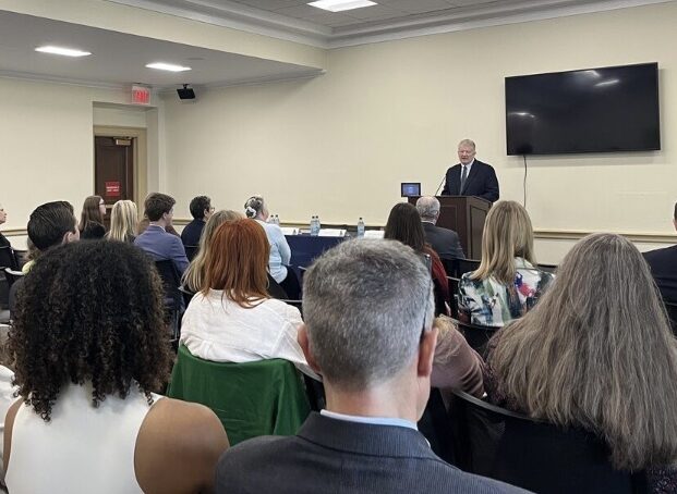 ACR, Arthritis Foundation Host Congressional Briefing to Champion ...