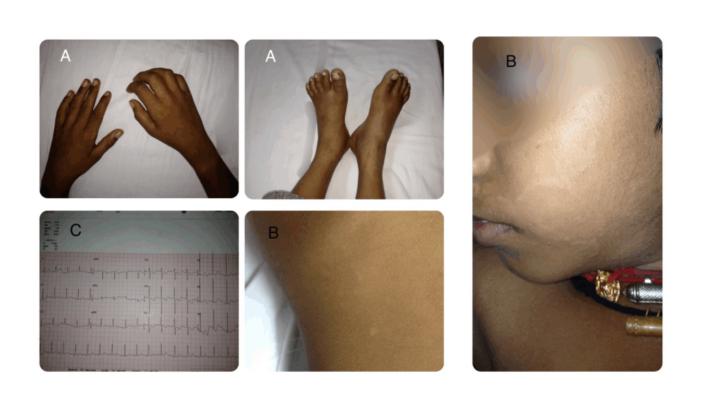 ACR Image Competition 2024 Results, Part 6 - The Rheumatologist