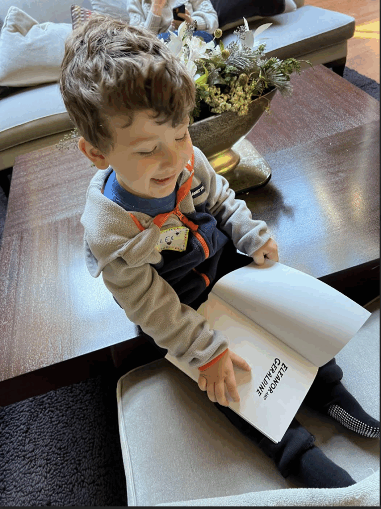 Rheum After 5: Dr. Rosenbaum Finds Satisfaction after Retirement - The ...