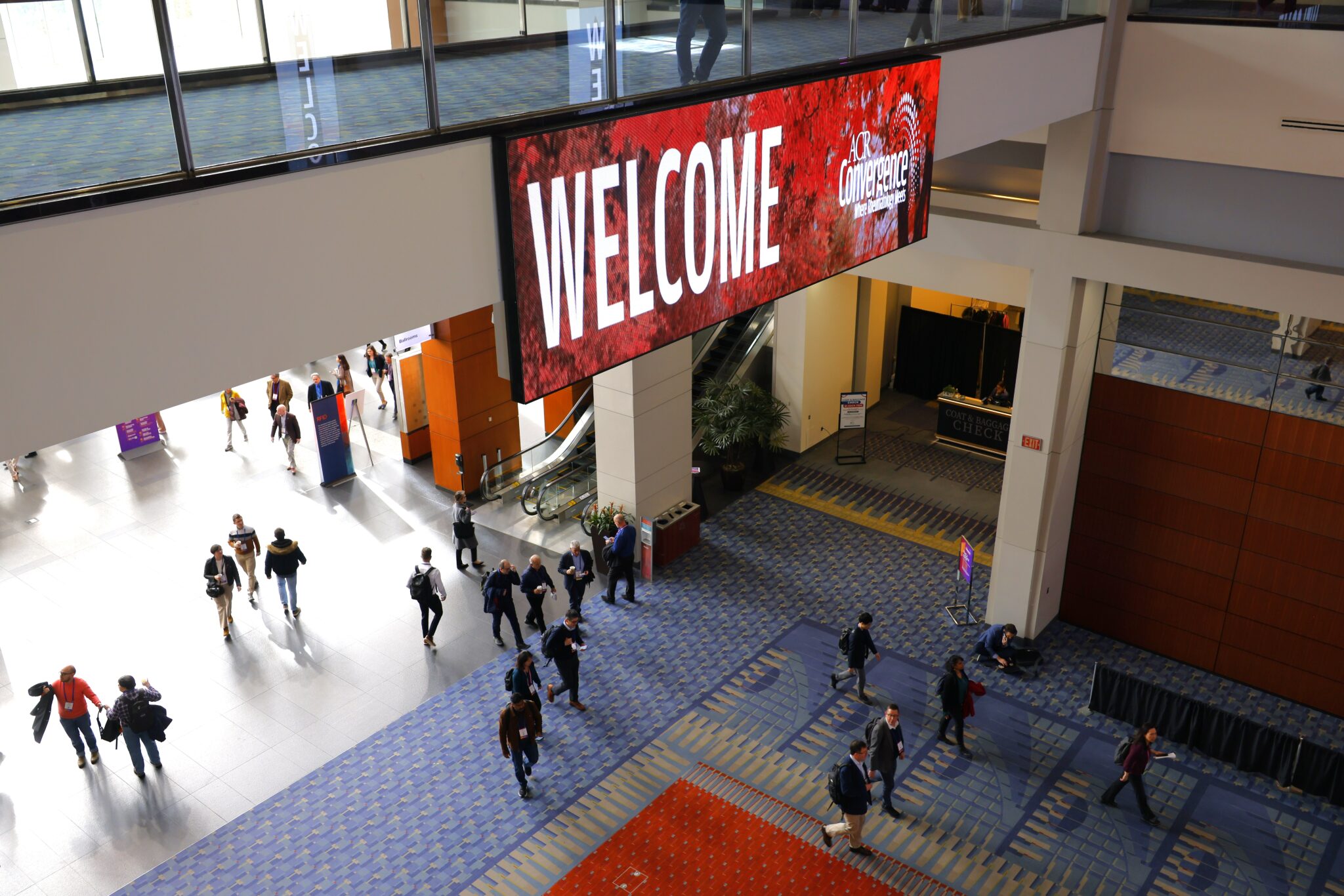 President's Corner: ACR/ARP Education That Fits - The Rheumatologist